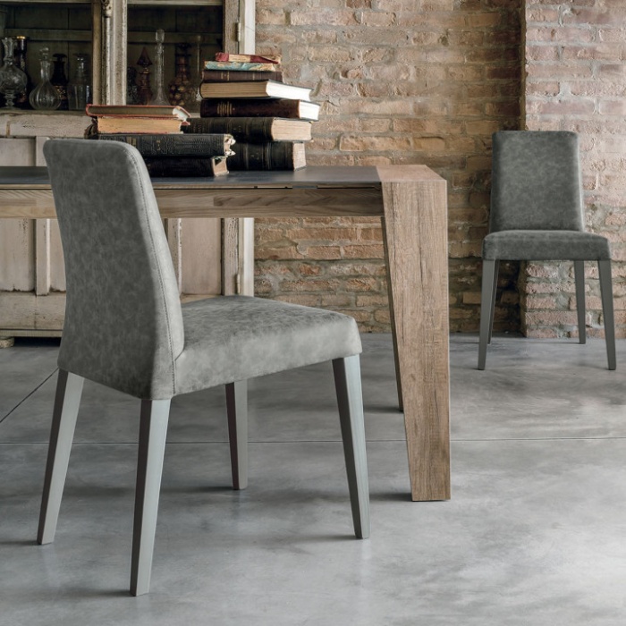 Sedia Lucerna Target Point