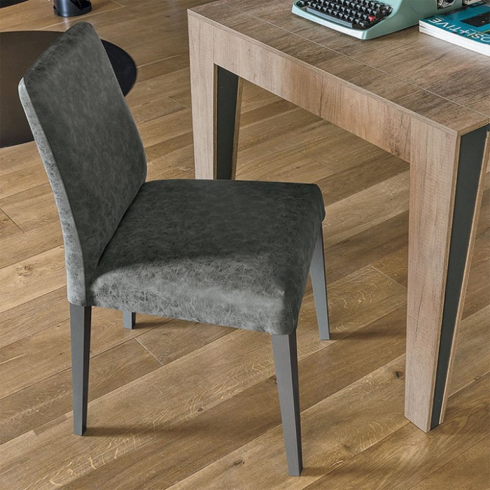 Sedia Lucerna Target Point